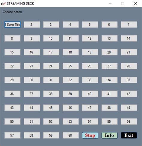 2 Action Button Single Click Vs Double Click Autoit General Help And