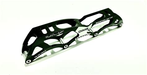 Assult Frame O Skating