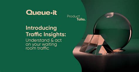 Introducing Traffic Insights Understand And Act On Your Waiting Room