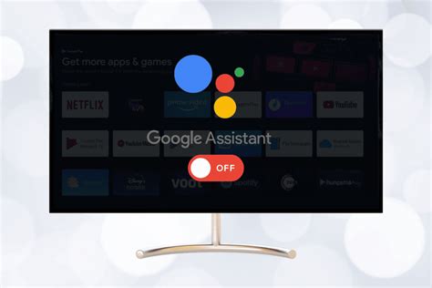 How To Turn Off Google Assistant On Android TV TechCult