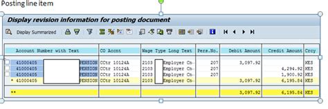 Solved Pcr For Calculating A Deduction Sap Community