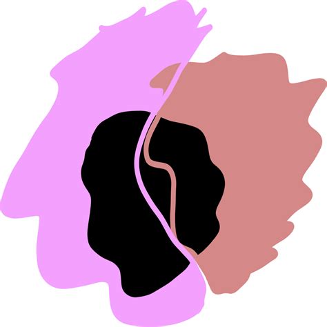 Abstract With Shape PNG