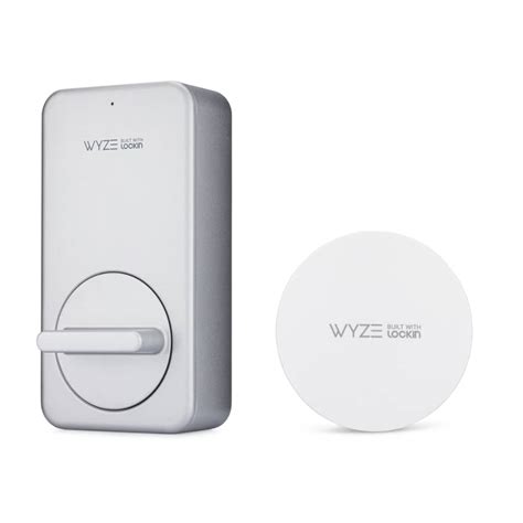 Wyze Smart Lock Gateway Smart Home Tanzania