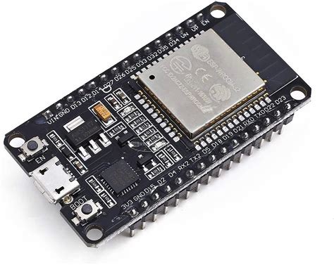 esp room 32 esp32 wifi module at ₹ 340 piece rohini new delhi id