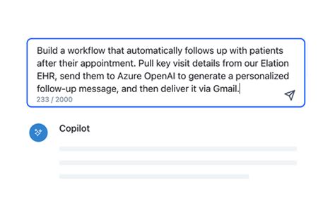 Keragon Healthcare Automation Platform Overview