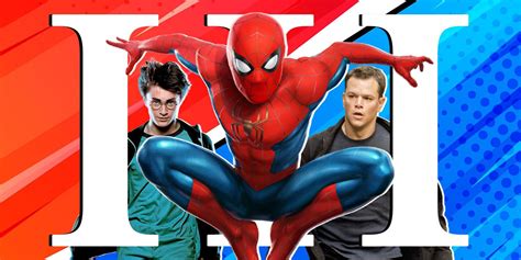 Best 3rd Movies In A Franchise From Toy Story 3 To Spider Man No Way Home