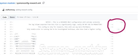 Super Verbose Config Missing From Azure Pipelines · Issue 178