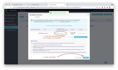Friday Blog Week No Code Apis With Dataservice Studio Alibaba Cloud Community