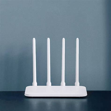 Xiaomi Mi C Wireless Router Global Version