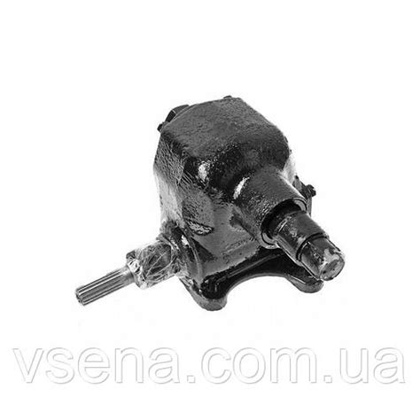 Купить Механизм рулевой УАЗ 469 (Украина), цена 4130 ₴ — Prom.ua (ID ...
