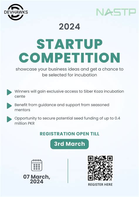 Muhammad Ahsan Nadeem On Linkedin A Great Opportunity