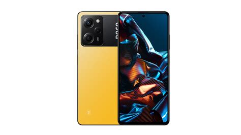 سعر و مواصفات Poco X5 Pro 5g