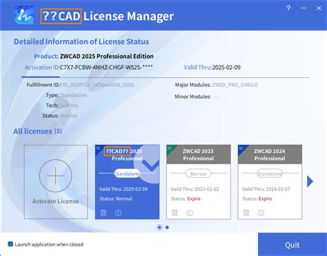 ★how To Deal With The Problem Of Garbled Characters On The Zwcad