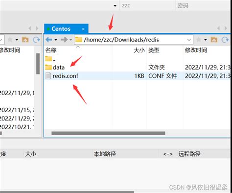 Docker超快速安装redis（以配置文件启动）附上几个坑reading The Configuration File At Line