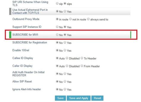 How To Configure Voicemail Group And Voicemail Retrieval In Grandstream UCM