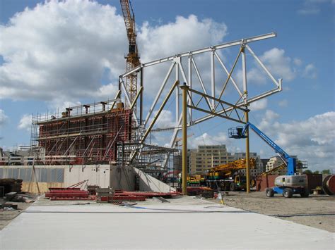 Verplichte Risicomatrix Bouwveiligheid Bureau Bouwkunde