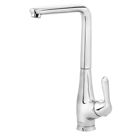 شیر سینک لیون شیرآلات ساختمانی هودین