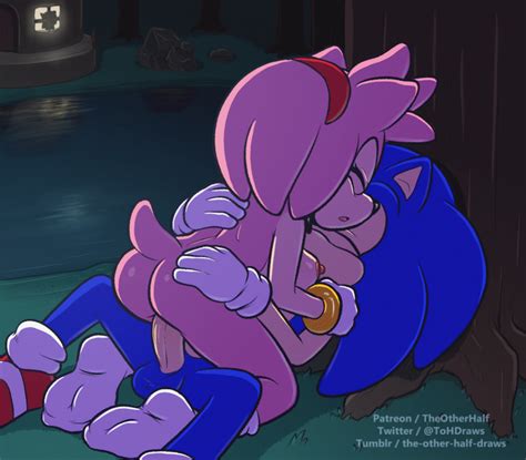 Sonic Porno Gifs Teen Big Tits
