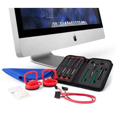 Owc Imac Ssd Diy Kit With Tools Matrix Warehouse Computers