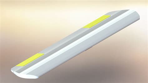 Fully 3d Printable Rc Aircraft Piper Cub 3d Model 3d Printable Cgtrader