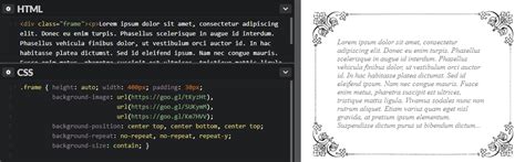 Как сделать несколько фонов для элемента — учебник Css