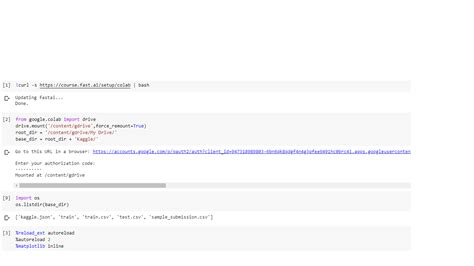 Can T Import Csv File In Google Colab Utc India Fast Ai Course Forums