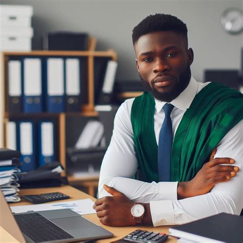 Evolution Of Accounting Education In Nigerian Universities