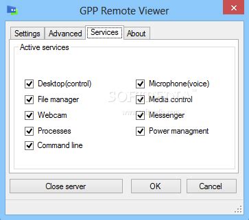 GPP Remote Server Download Softpedia