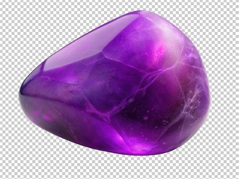 Premium Psd Gem Stone Icon