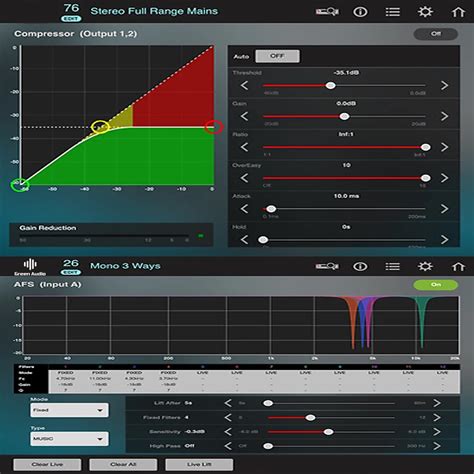Pa2 Digit Dsp Audio Processor Buy Digit Dsp Audio Processor Processor