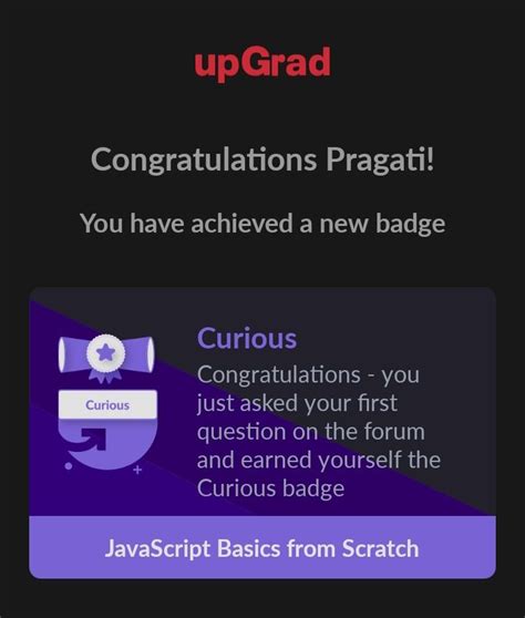 thakur pragati on linkedin programming learningnewskills javascriptdevelopers javascript