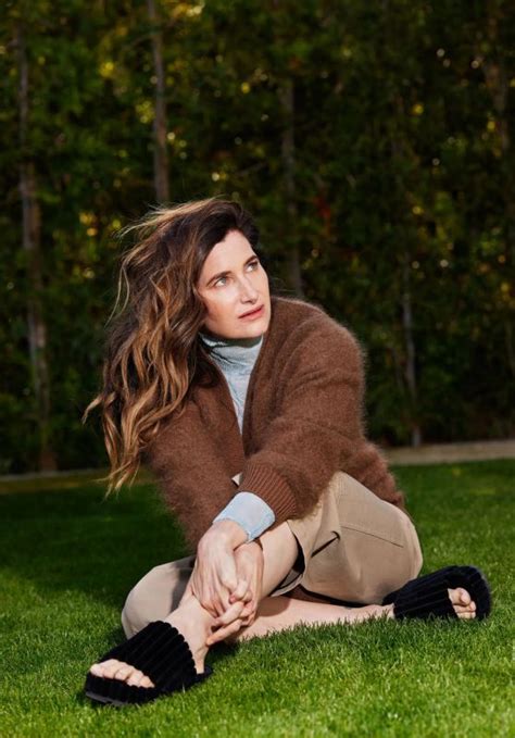 Kathryn Hahn Outfits Kathryn Hahn Fashion Kathryn Hahn Photoshoot