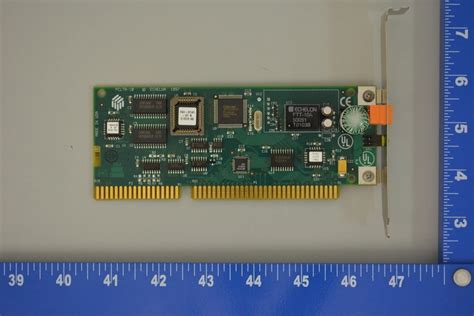 KLA Tencor PCLTA FT Lonwork Interface Network LabX Com