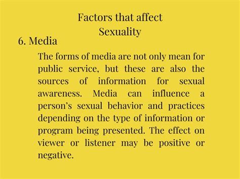 Mapeh 8 Health Gender And Human Sexuality Ppt