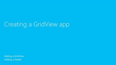 Ppt Xaml List Controls Powerpoint Presentation Free Download Id