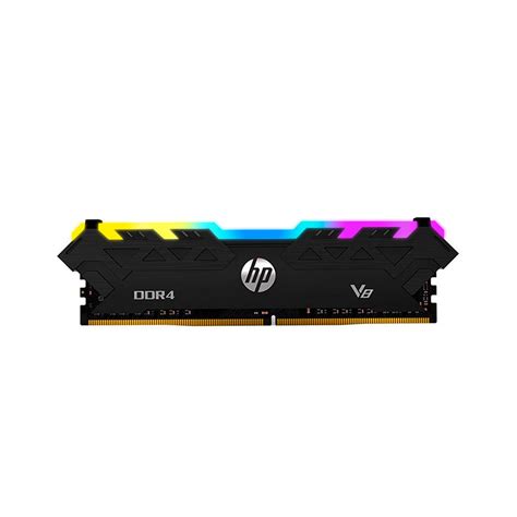 Hp V8 8gb Ddr4 3200 Mhz