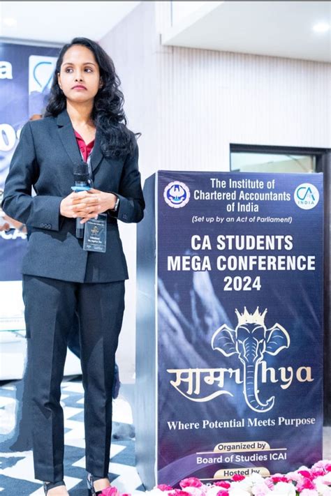 Supriya Jha On Linkedin I Will Never Forget The Day I Hesitated To Enter The Audition Room For Moc