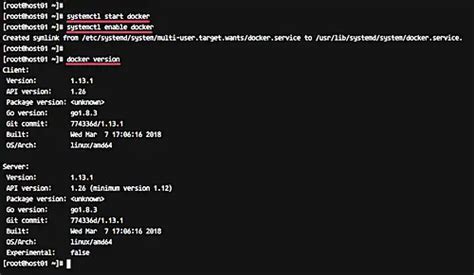How To Install Rancher Docker Container Manager On CentOS