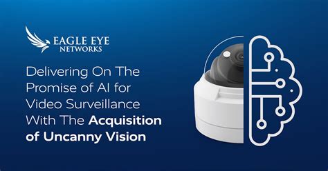 Eagle Eye Networks Enhances Ai Video Capabilities With New Acquisition Securityinfowatch