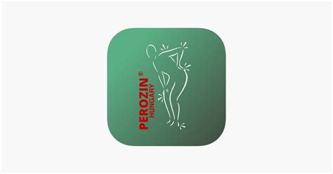 ‎dr Perozin Hungary Na App Store