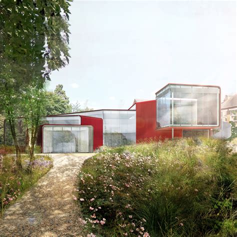 Cdm Maggies Royal Marsden Sutton Project