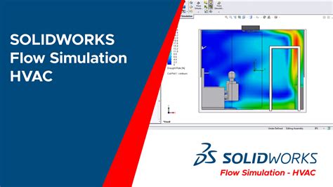 Flow Simulation Solidx