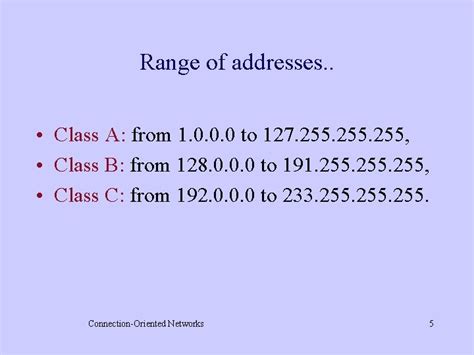 Chapter 6 The Multiprotocol Label Switching Architecture Topics