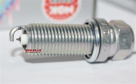 Ngk铱铂金火花塞ilkar7l11适用马自达cx 5阿特兹cx 4昂克赛拉cx 3 虎窝淘