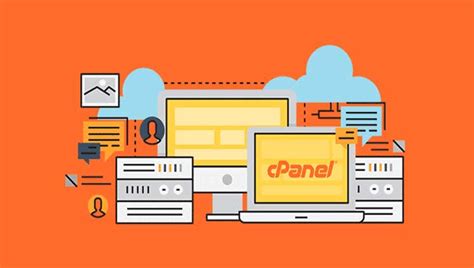 5 Best Managed VPS Hosting With CPanel