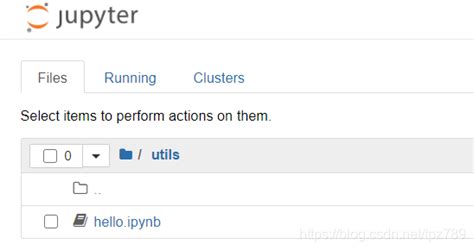 Jupyter Notebook 文件的调用（调用py文件或ipynb文件）了解breadcancerclassifieripynb文件在jupyter Notebook的单 Csdn博客
