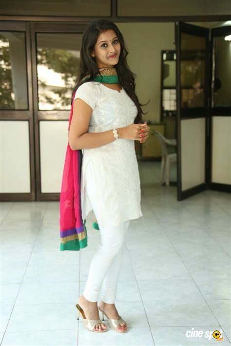 Pooja Jhaveris Feet