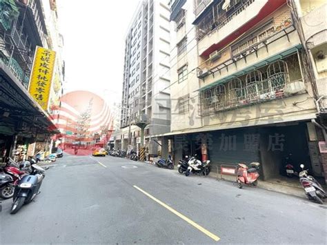 新北市蘆洲區民義街公寓捷運邊間住辦店面一樓 房屋出售 樂屋網