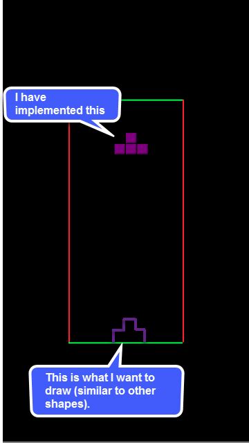Drawing Issue When Use Linerenderer To Draw Custom Shape In Unity