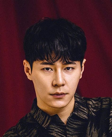 Lee Kyu Hyung 이규형 Mydramalist